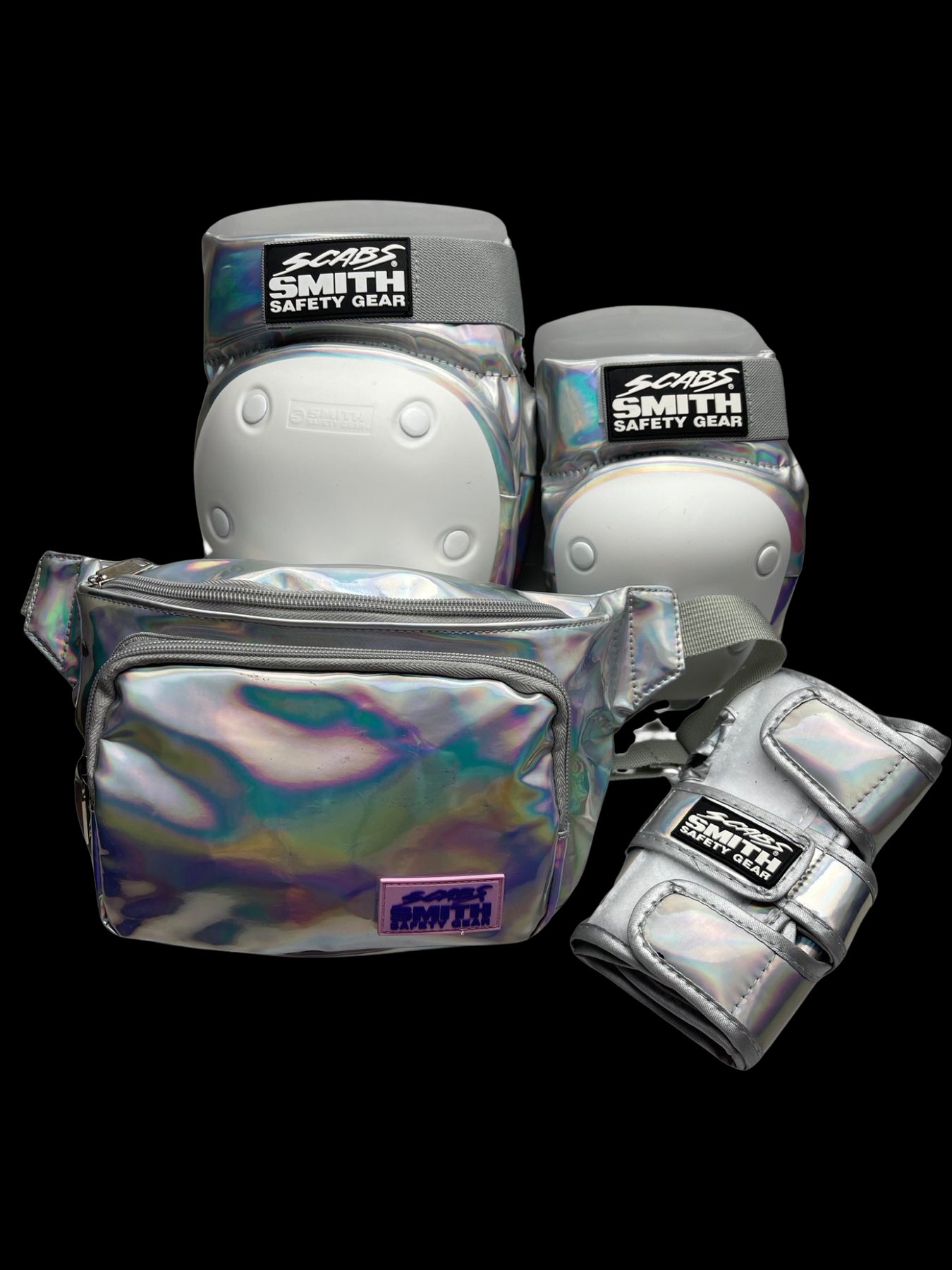 Smith Scabs Safety Gear - Protective gear for a wide variety of sports ...